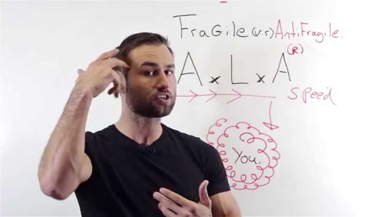 How To Be Successful In Life: The Ultimate Formula - YouTube