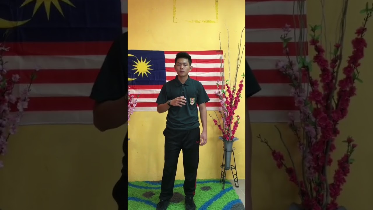 lagu KRS PPD LAWAS SMK TRUSAN STEVEN HENNRY - YouTube