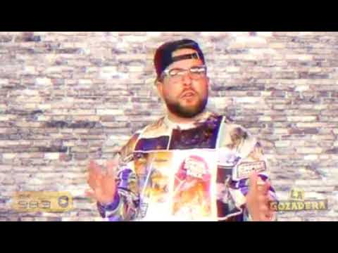 Chambea remix | Los Pichi Boys | 2018 | Yadiel Miranda | - YouTube