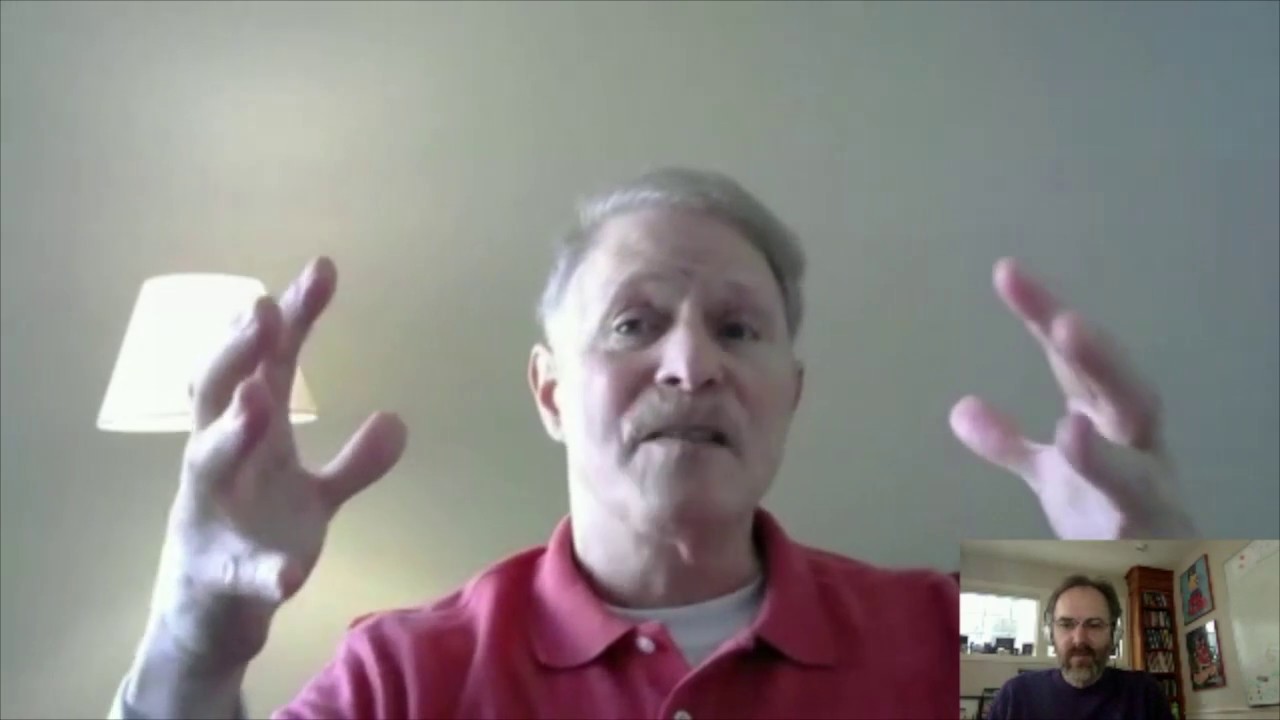 Sheldon Leemon: Instedit, Circuit Lab, Mapping the Commodore 64 - YouTube