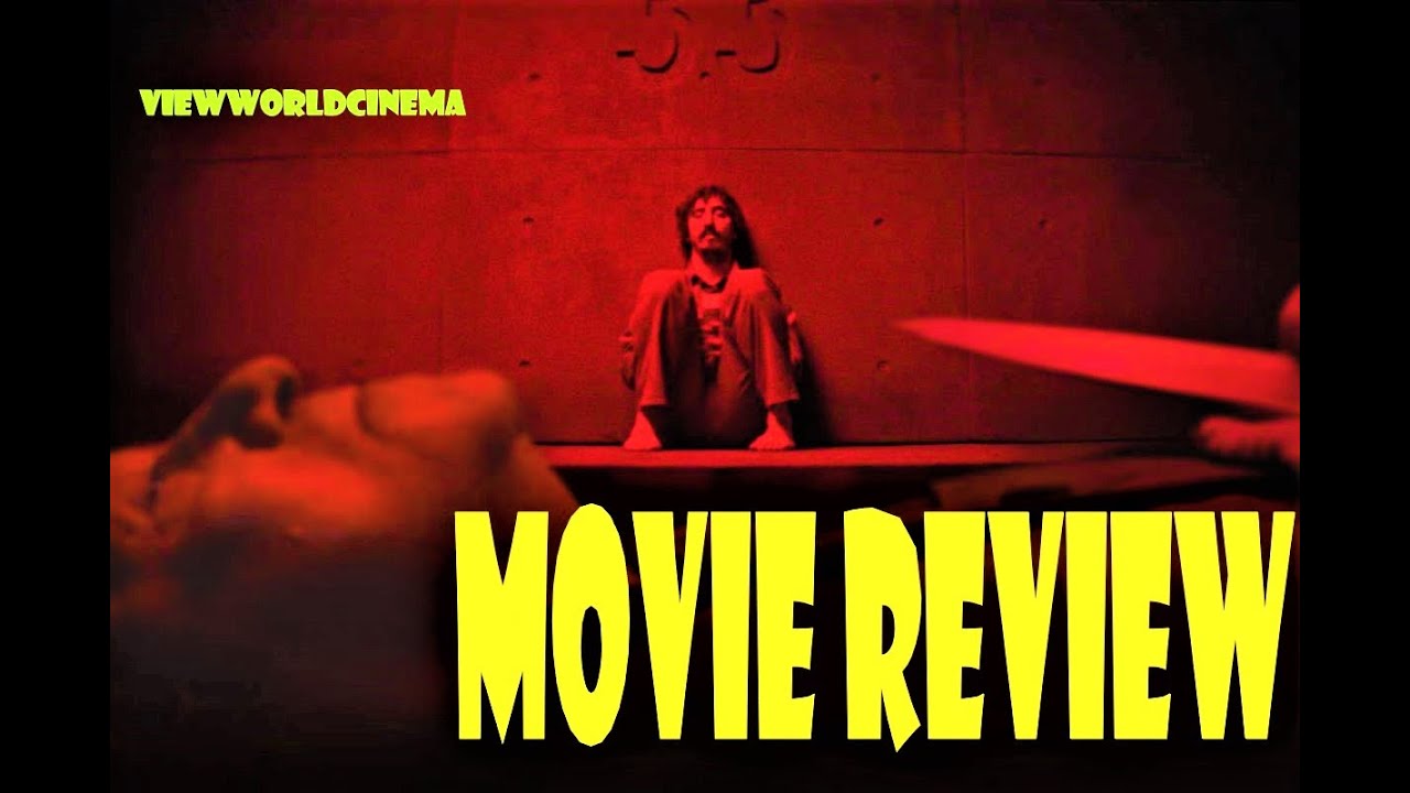 THE PLATFORM (2019) Foreign Horror Movie Review - YouTube