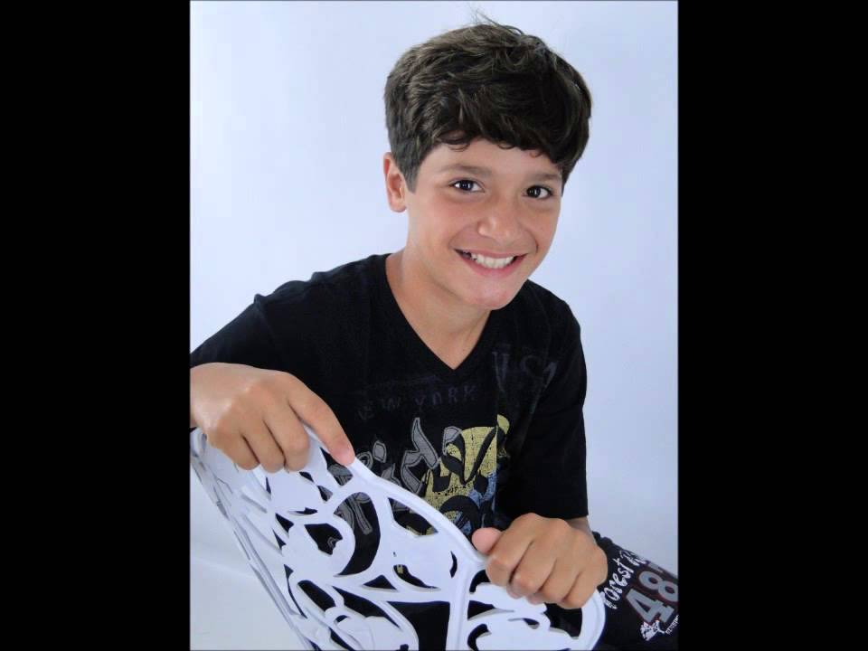 RAMON PRADO.wmv - YouTube