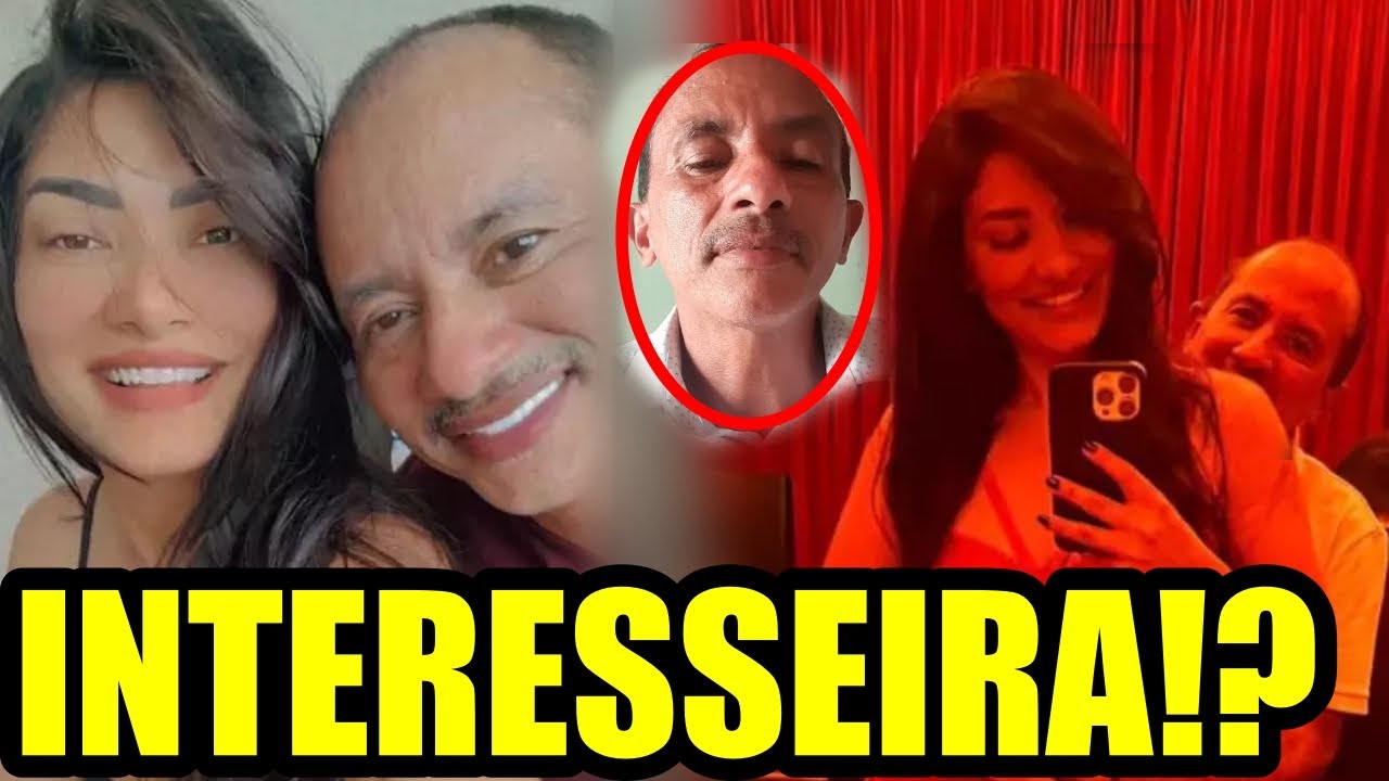 MANOEL GOMES ANUNCIA NOIVADO COM LINDA MULHER E ELA É DETONADA - YouTube