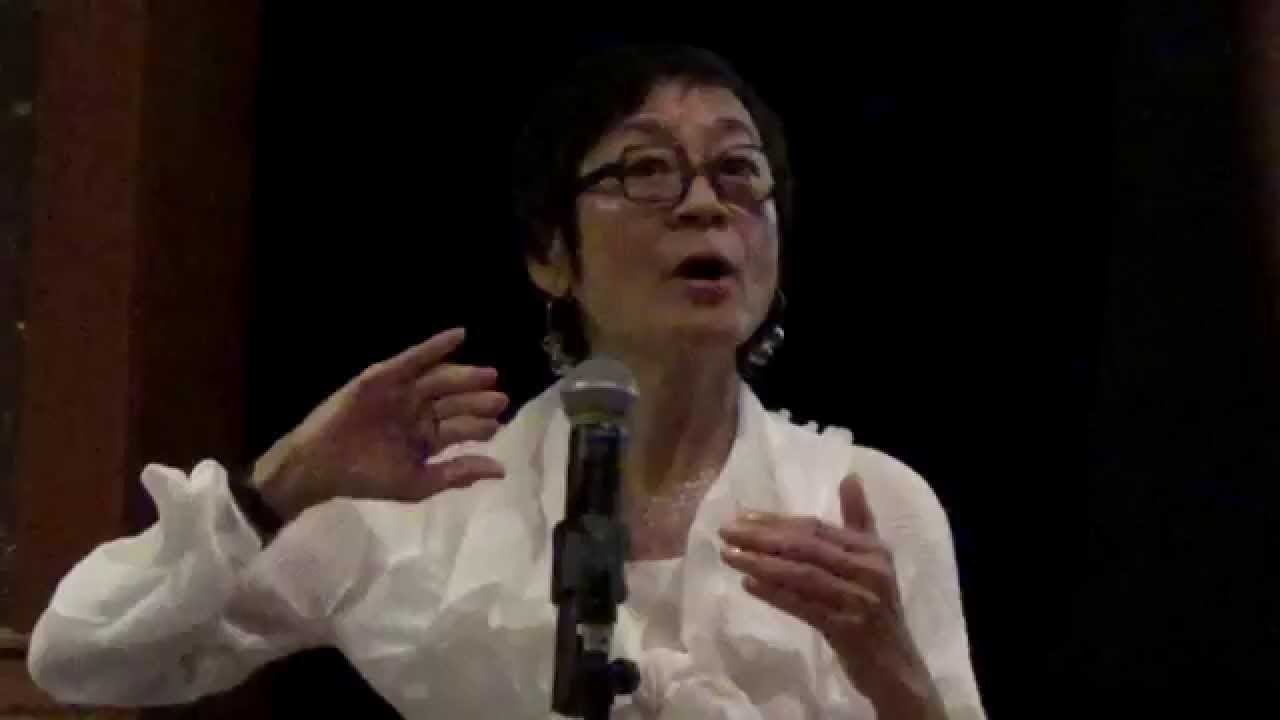 The Lineage of the German Expressionists In Dance - YouTube