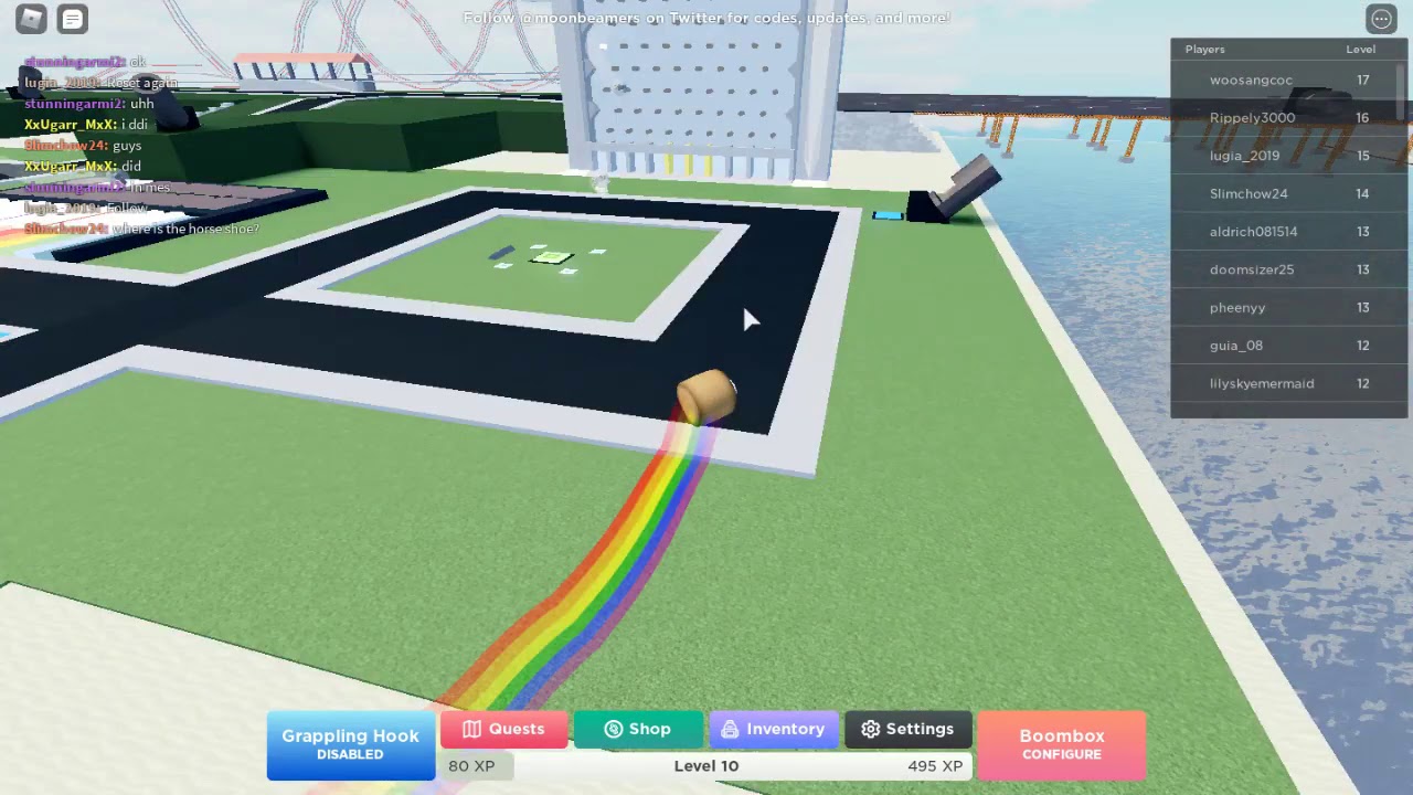 roblox marble mania! - YouTube