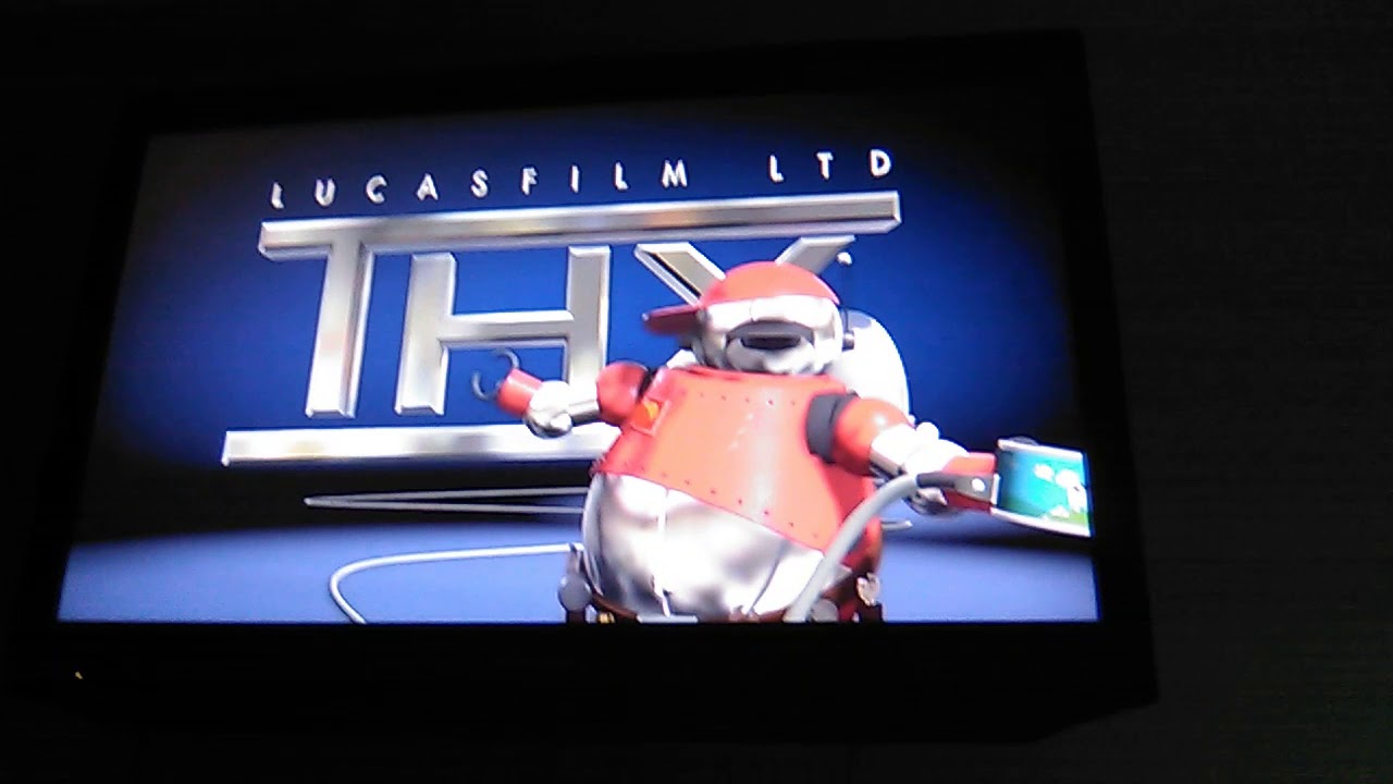 Opening to Finding Nemo (2003) 2003 Collector's Edition DVD (Widescreen ...