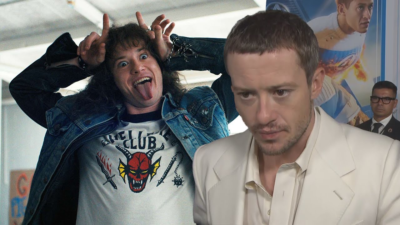 ‘Stranger Things’ killed this fan-favorite character — but the actor ...