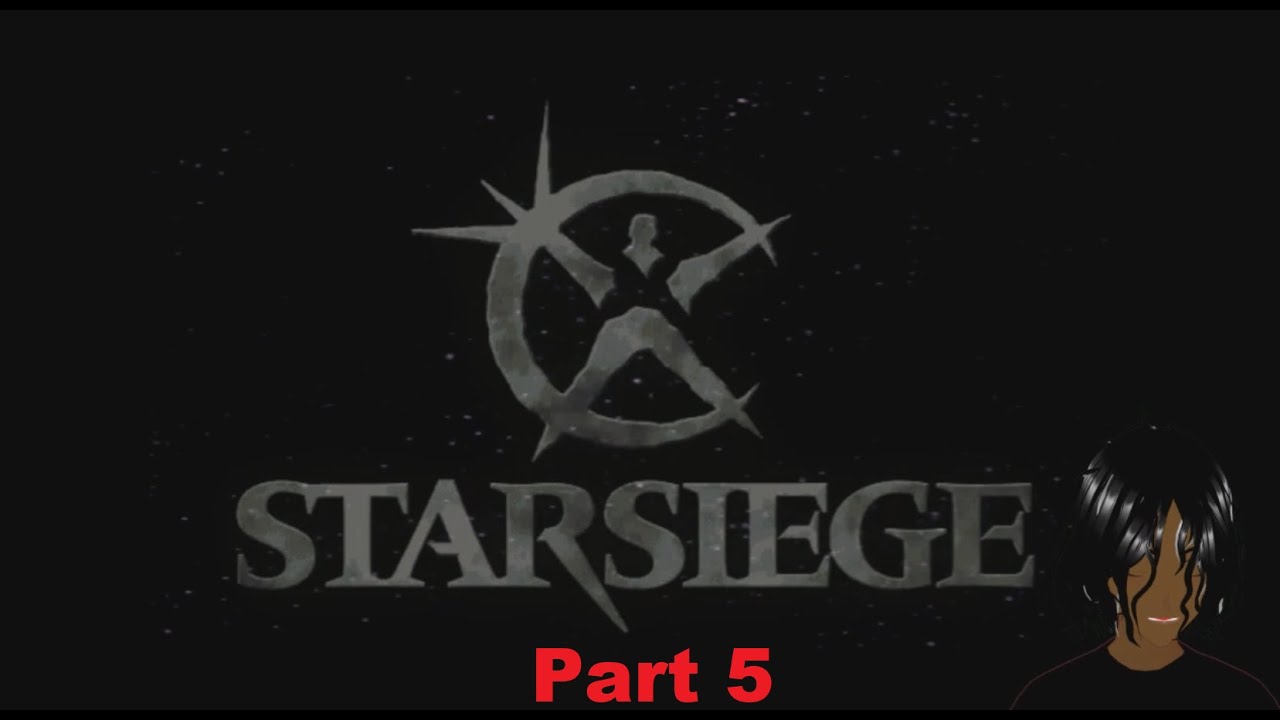 Starsiege Part 4 - Human Campaign Complete (Starting the next) - YouTube