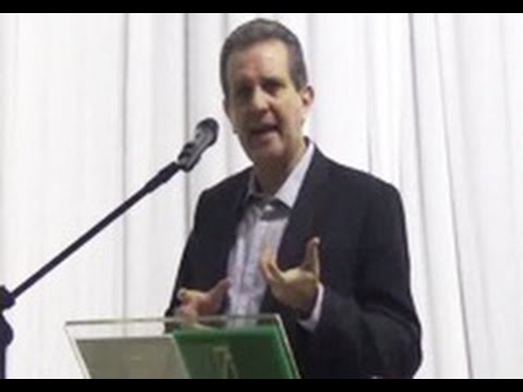 Alberto Almeida - Palestra: Pais e Filhos | Fortalecendo vínculos ...