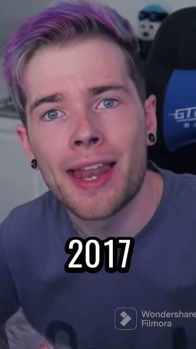 DanTDM Evolution - 2011-2023 - YouTube