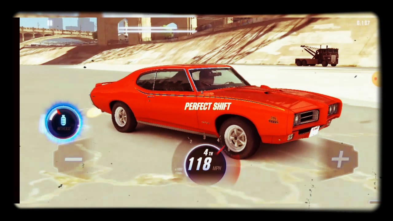 CSR2 Legends Restoring faith: Half way thru - YouTube