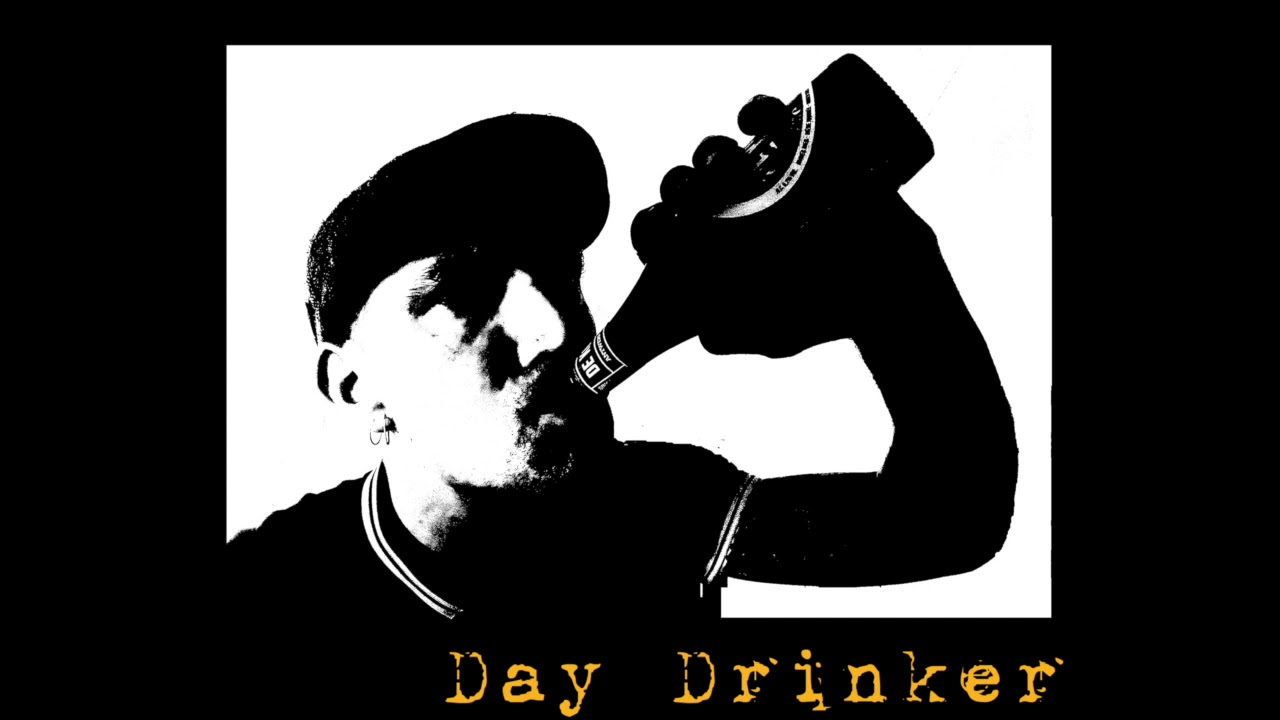 Day Drinker - Believe (DEMO) - YouTube