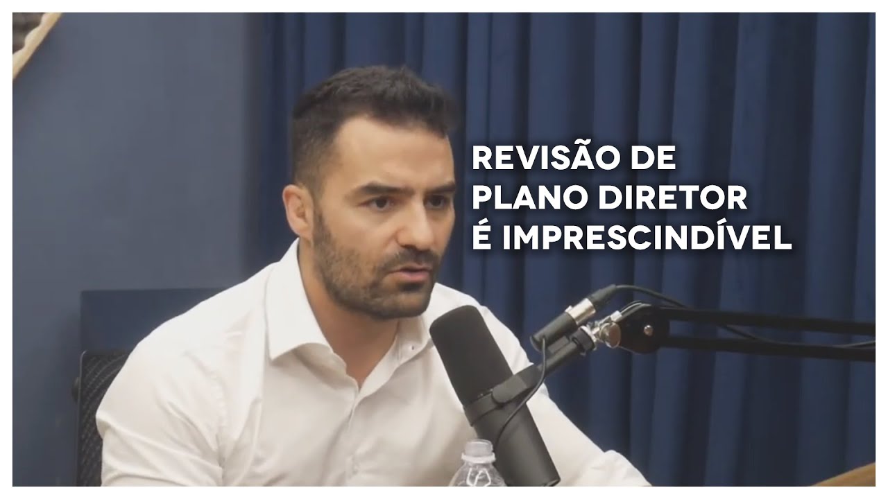 ARTHUR DO VAL FALA SUAS PROPOSTAS PARA SÃO PAULO | ARTHUR DO VAL ...