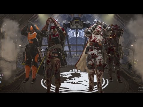 Helldivers 2: Absolute Mayhem and Chaos (now with friends) - YouTube