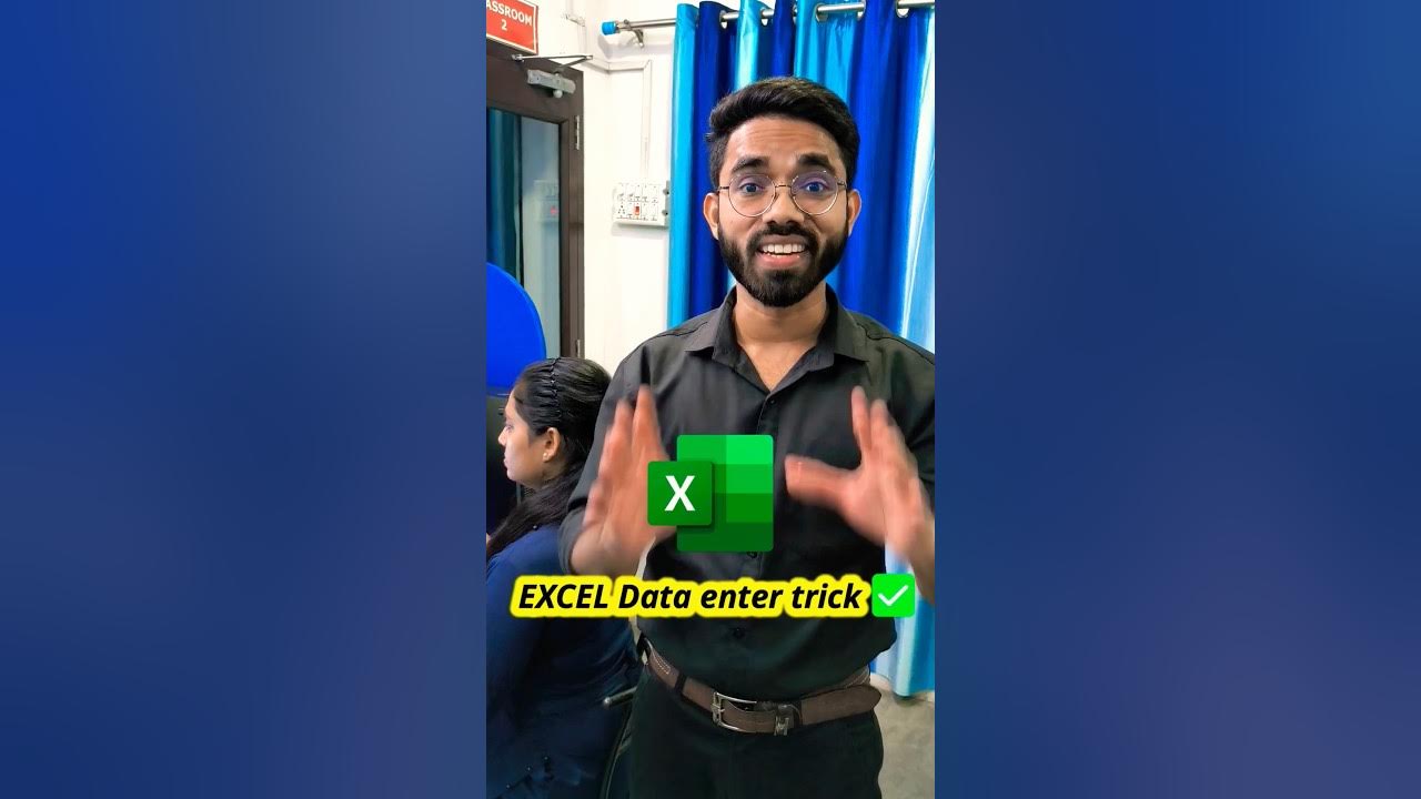 Excel 4 most useful shortcut keys🔥😲 #excel #exceltips #viral #shorts #computer - YouTube