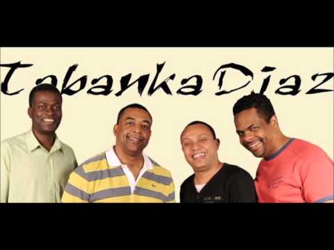 TABANKA D'JAZ- Afétere