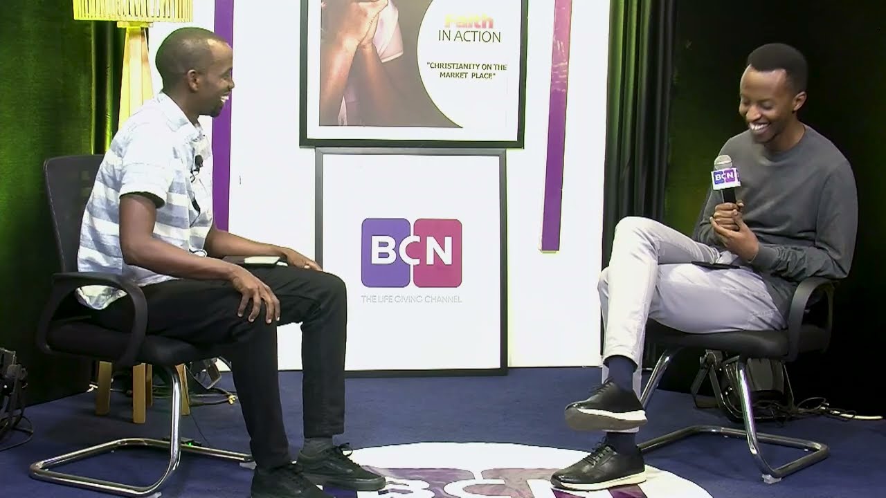 Ni Mwami ki Ukorera// Ukore Udakorera Ijisho n'Umushahara (Who's Your ...