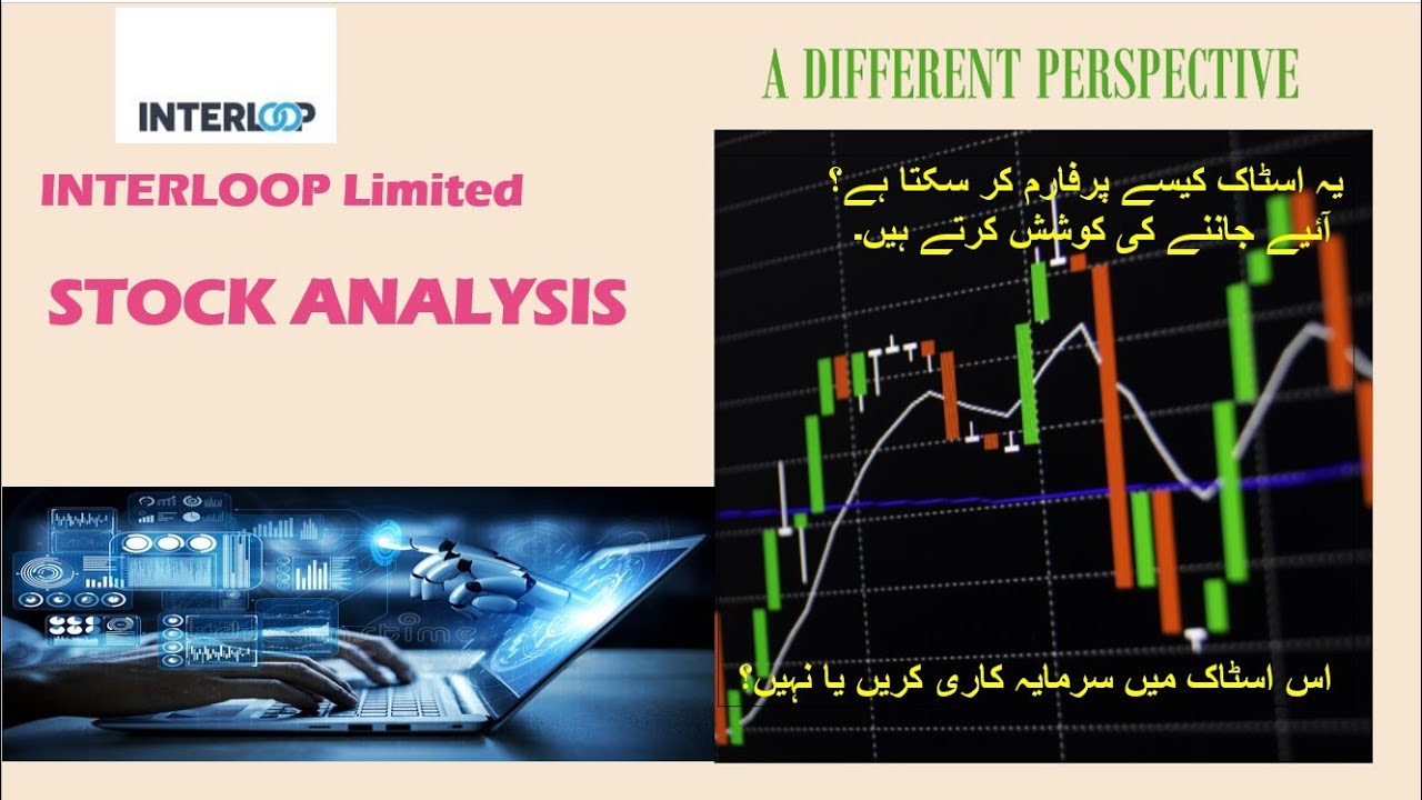 ILP Stock Analysis | INTERLOOP - Textile | PSX - YouTube