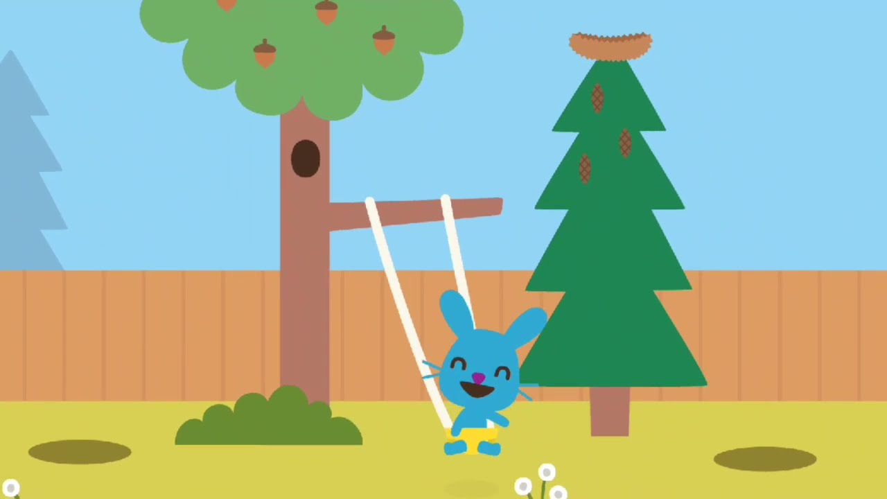 Sago Mini babies! #kidsgames - YouTube