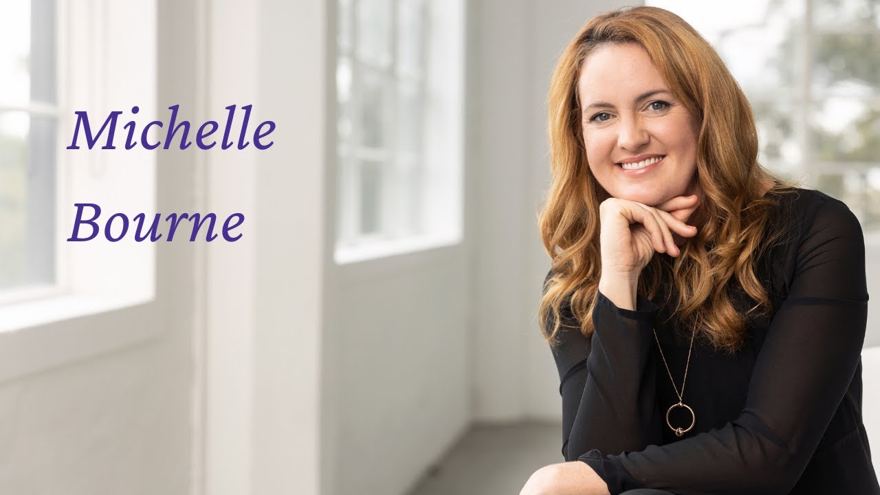 MEET THE TEAM | Michelle Bourne - YouTube