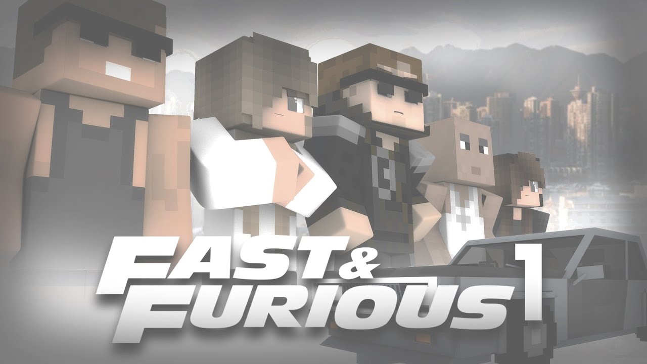 Fast And Furious S1 E1 - Meet n' Greet - YouTube