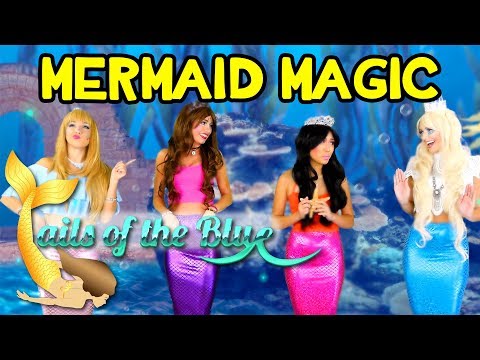 Princess Meets a Wizard Boy. Tails of the Blue Story of the Glowing Stones. Totally TV