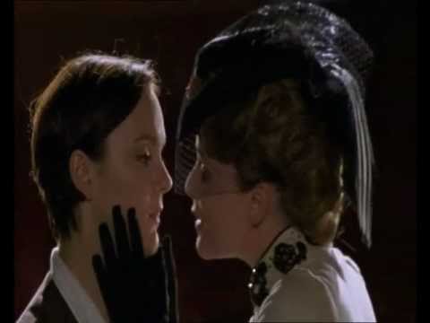 rolling in the deep - nan and kitty - tipping the velvet