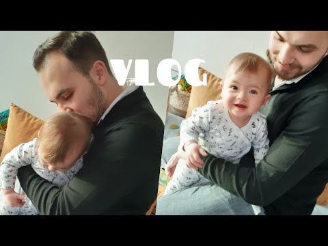 VLOG ♡| HIZLI EV TEMİZLİĞİ 🌼| RUTİN BİR GÜNÜMÜZ
