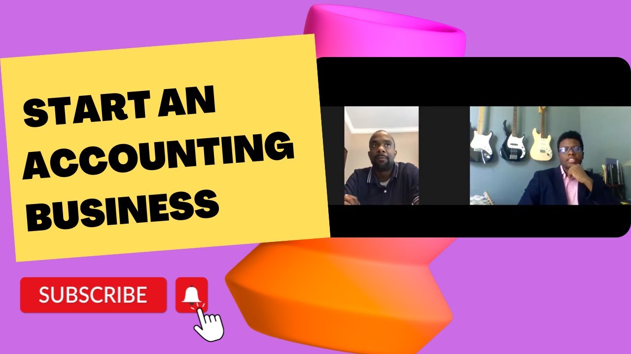 How To Start Accounting Business From Home How James Went From 9 5 To