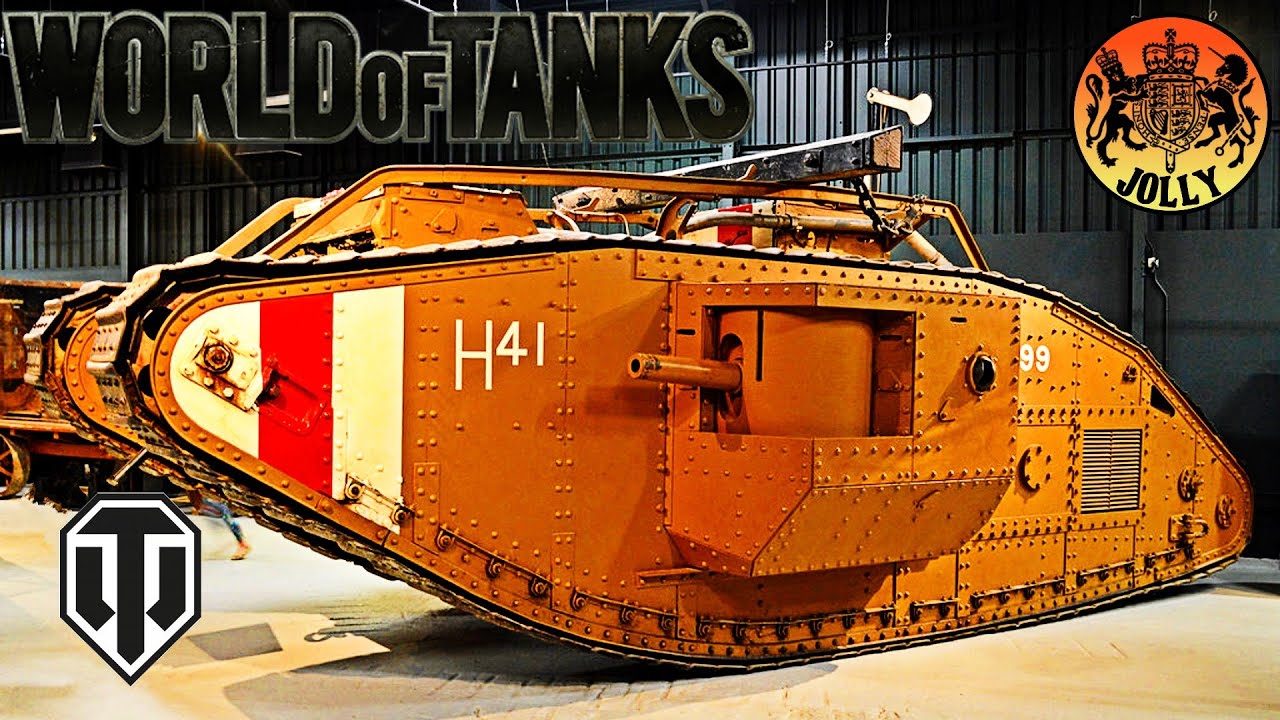 World of Tanks | Tanks for Watching - YouTube