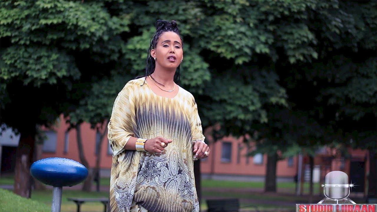 IDIL CADOW 2016 FILM OFFICIAL VIDEO (DIRECTED BY STUDIO LIIBAAN) - YouTube