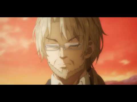 La muerte de Issac Wescot Date a live 5 temporada en español#anime# ...