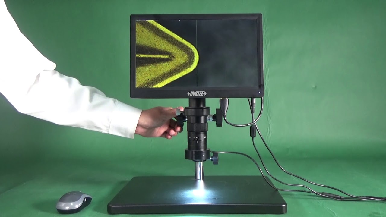 5304 DL100 Demonstration - YouTube