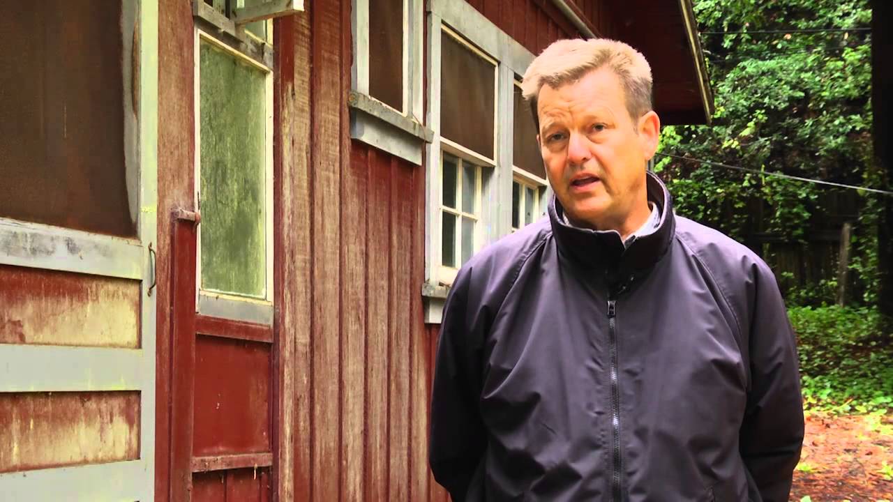 San Mateo County History Stories - 21 - Sam McDonald - YouTube