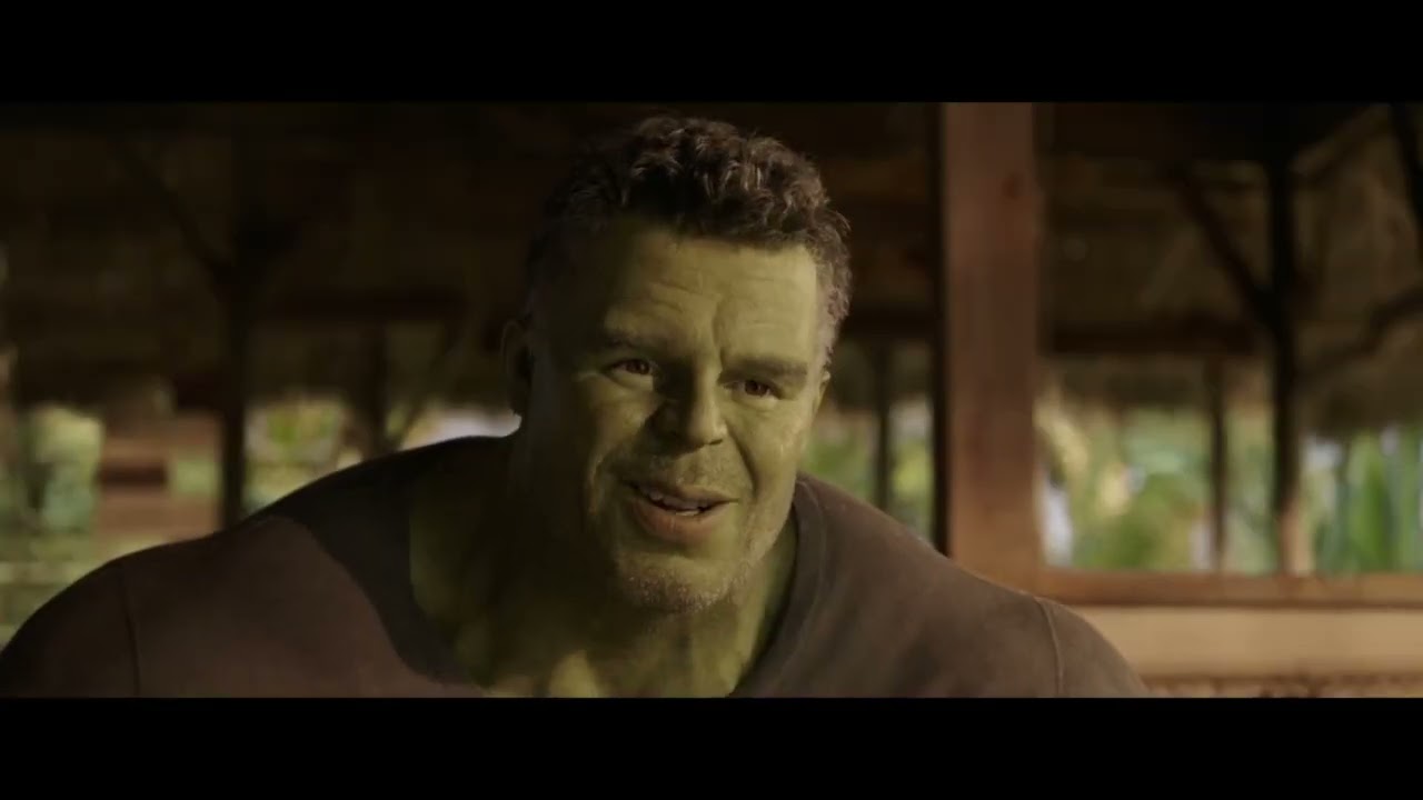 She-Hulk - Anger Management, S1E1 - YouTube