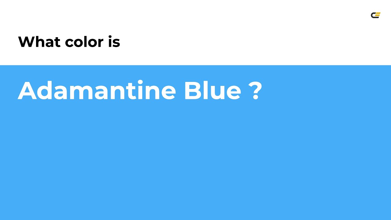 Adamantine Blue color #46adf9 hex color - Blue color - Warm color ...