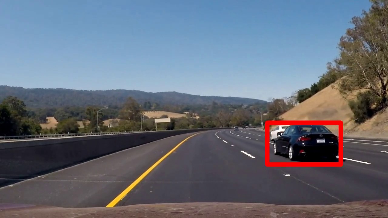 Vehicle Detection using YOLO - YouTube