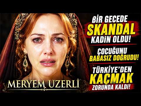 Şöhretin Bedeli: Meryem Uzerli'nin Çöküşü