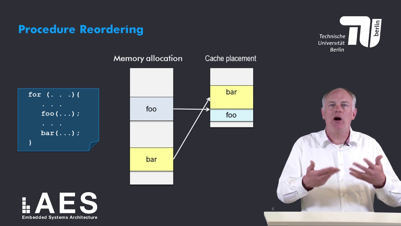 3 2 4 Reduce Miss Rate by Instruction Reordering - YouTube