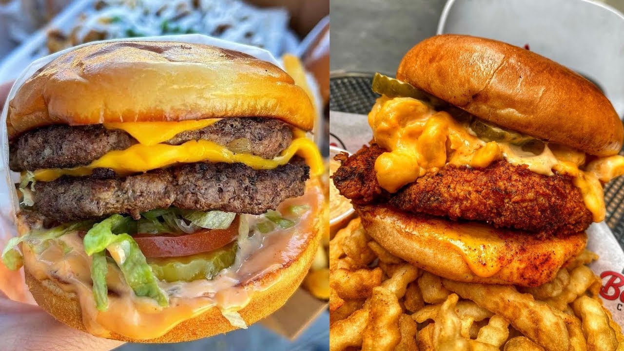 Best Food Compilation | Tasty Food Compilation | Awesome Food ...