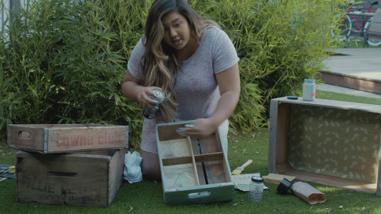 Remi Ashten shows our AcTek wireless speaker - YouTube