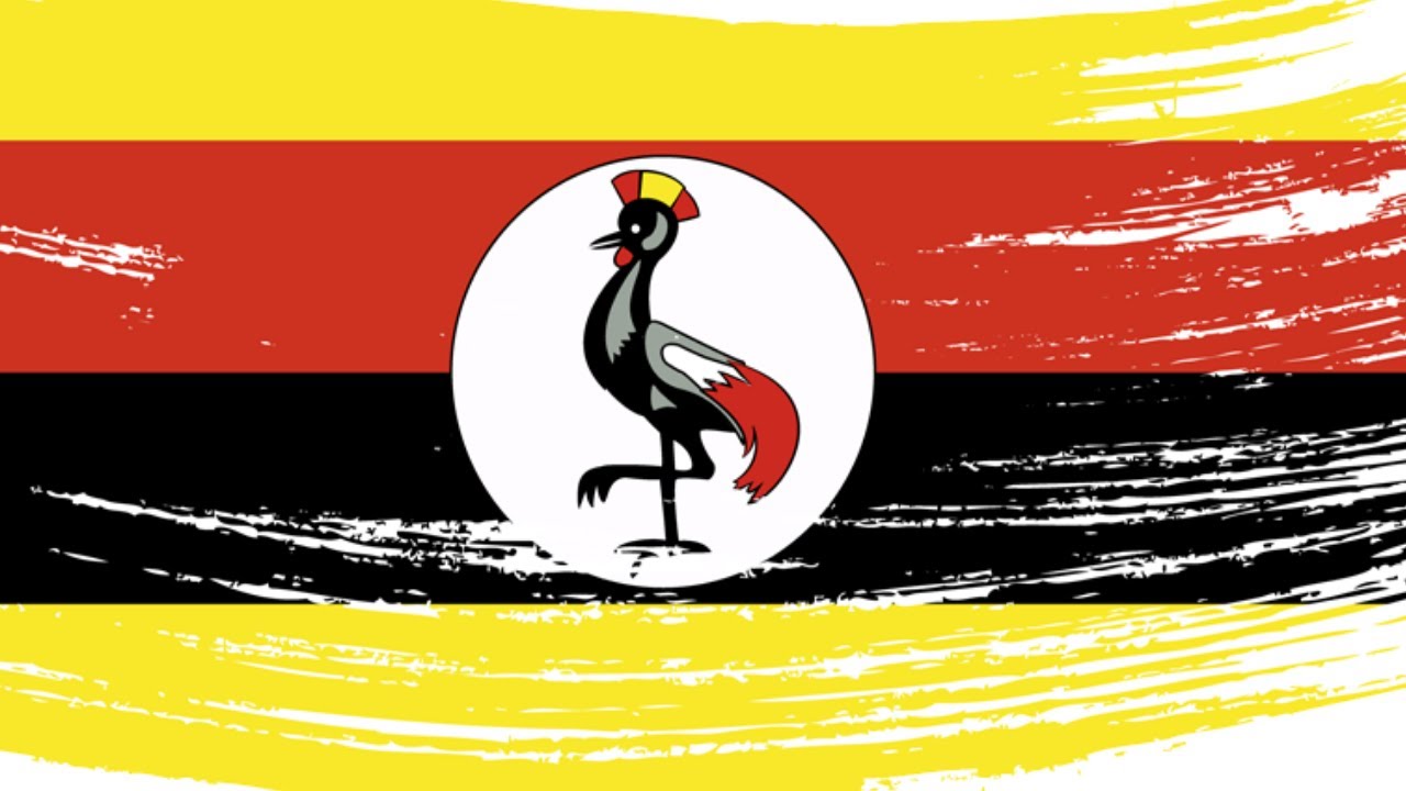 Uganda National Anthem - YouTube