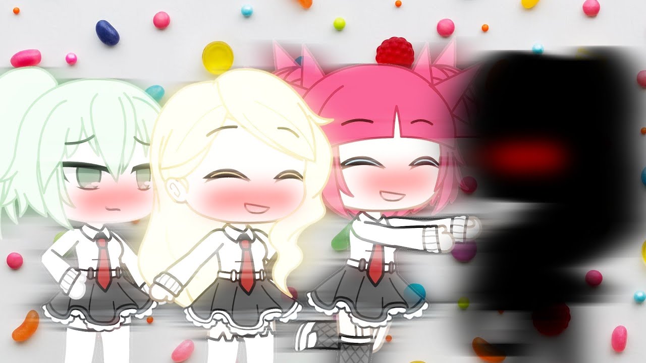 Candy Store | Glmv - YouTube