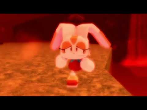 TD with voice acting pt 1 CREAM -TD 1.0 - YouTube