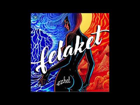 Ezhel - Felaket (Alt Yapı) - Onur Taşkan