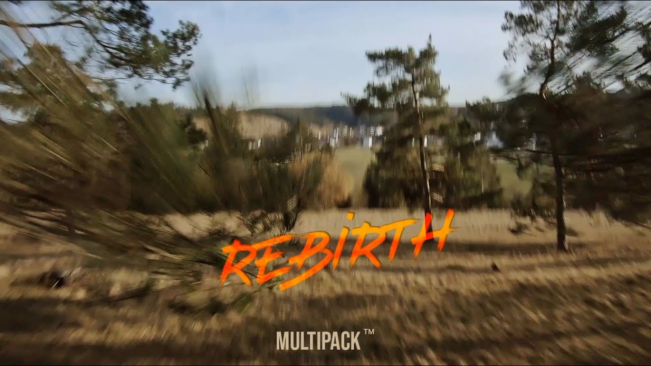 REBIRTH | FPV FREESTYLE - YouTube
