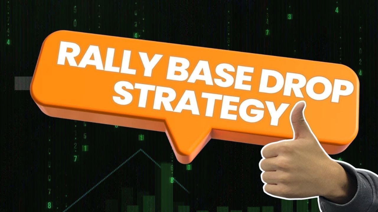 RALLY BASE DROP STRATEGY PART 3 - YouTube