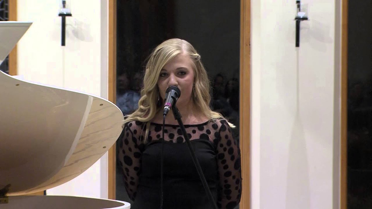 "River" - Meredith Head - YouTube