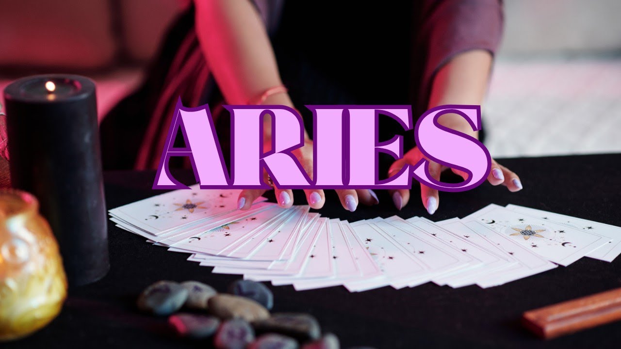 ARIES😵Divine Interception? Brace for a Wealth Breakthrough Next Monday ...