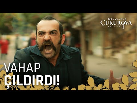 Mehmet Kara aslında Hakan Gümüşoğlu! - Bir Zamanlar Çukurova 123. Bölüm